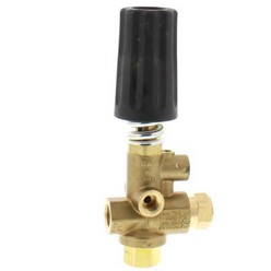 Pump Unloaders and Fittings : Water Cannon